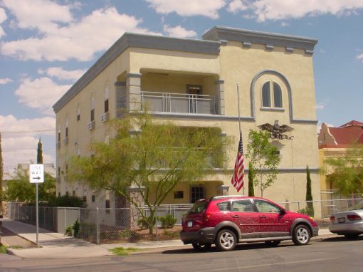 OC Living Centers - Opportunity Center for the Homeless