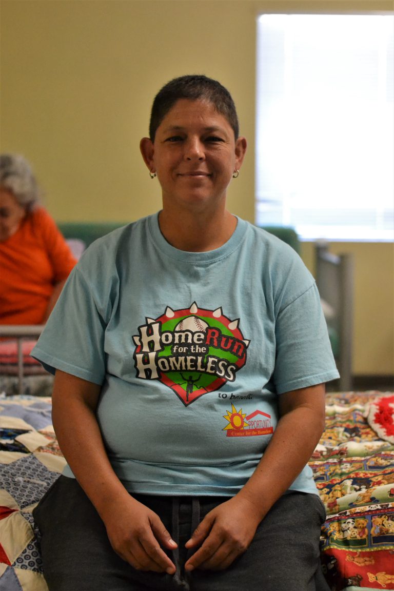Emergency Shelters - Opportunity Center for the Homeless