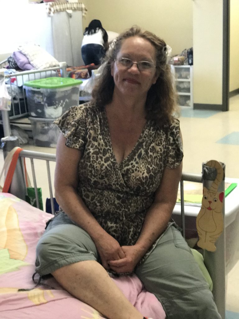 Emergency Shelters - Opportunity Center for the Homeless