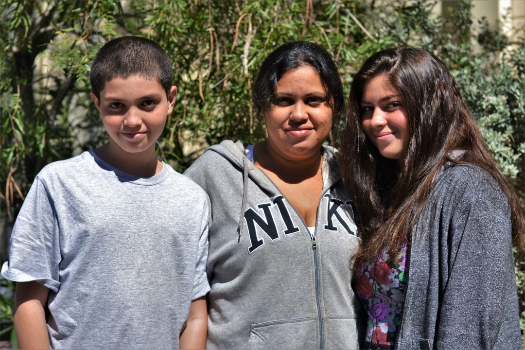 Home - Opportunity Center for the Homeless