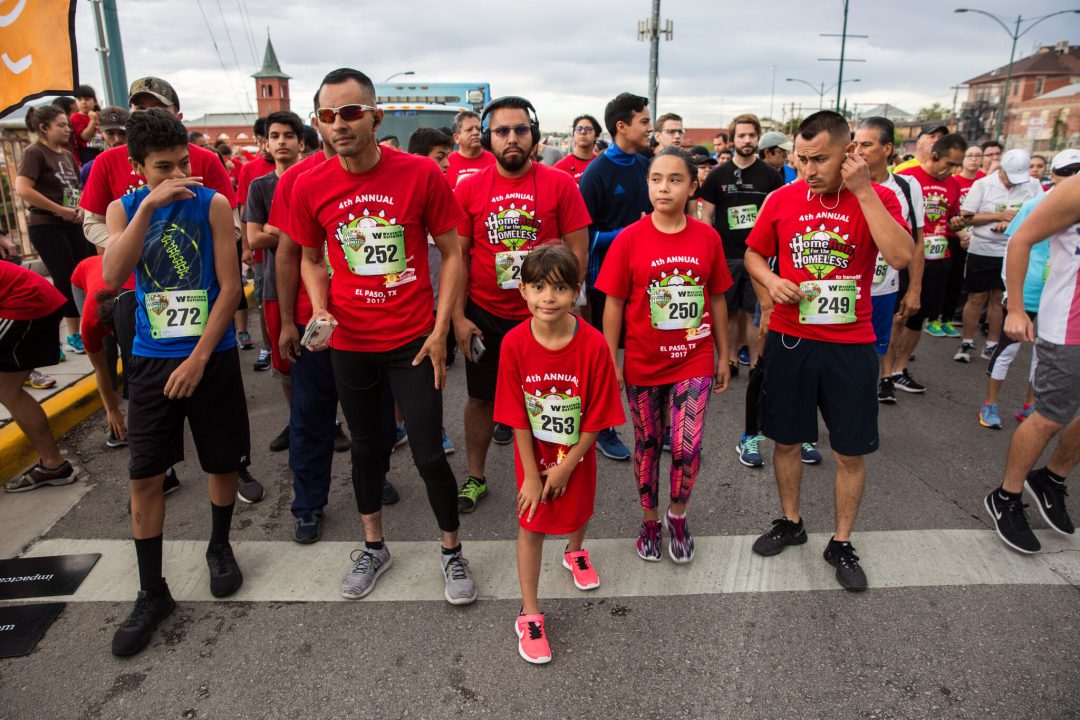 HOMERUN FOR THE HOMELESS - Opportunity Center for the Homeless