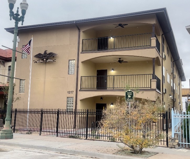 Capital Campaign - Opportunity Center for the Homeless