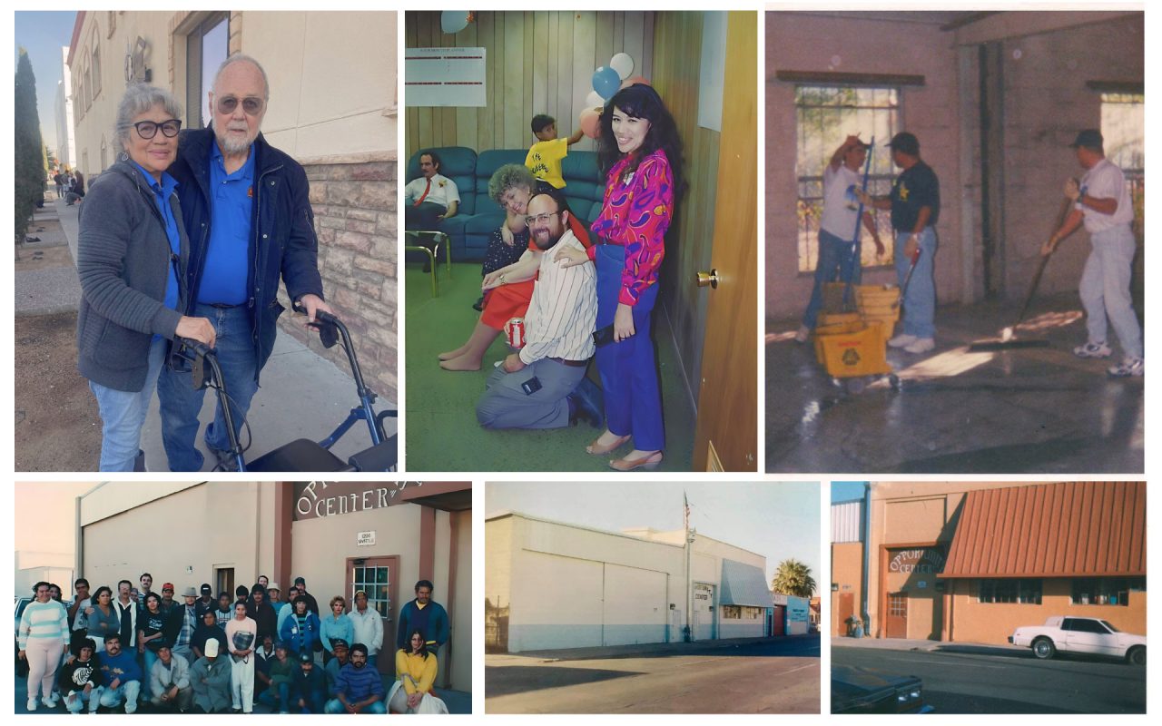 Celebrating 30 Years of Compassion and Community at the Opportunity ...